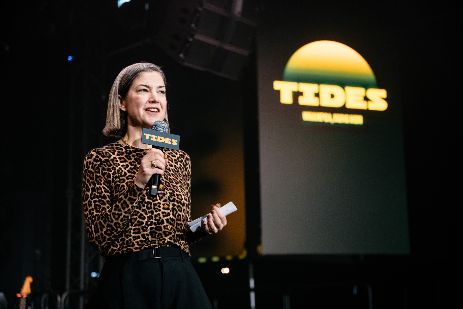 新中型音樂場館 TIDES 黃埔號揭幕可容納1500人 The Hertz將成首個本地開show單位 並將推出第三張專輯《NGO5》